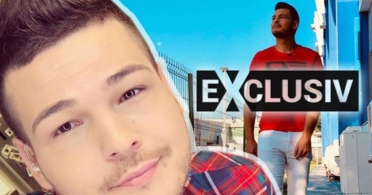 Razvan Botezatu, de la videochat la TV - WOWbiz.ro