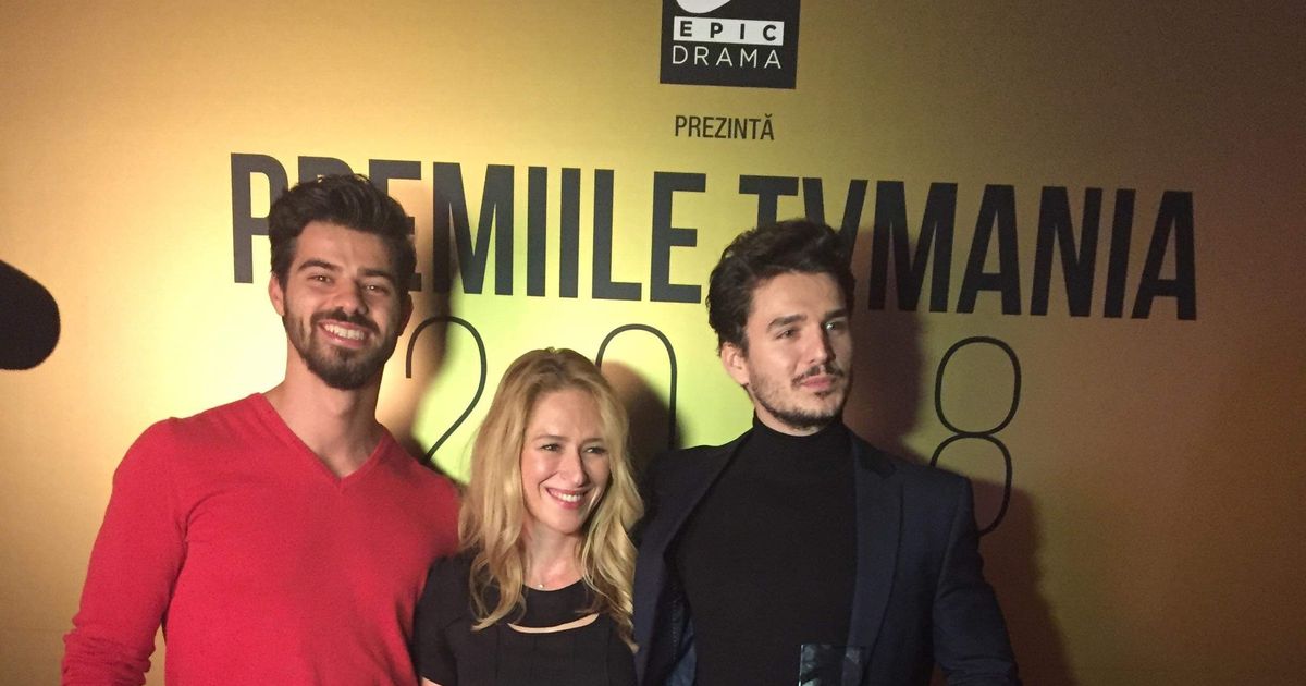 Show-ul fenomen „Exatlon”, premiat la Gala TVmania 2018 - WOWBiz