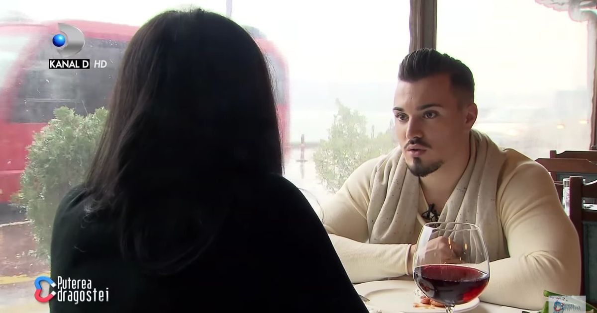 Ce s-a întâmplat între Adelin şi Ştefania de la "Puterea dragostei ...
