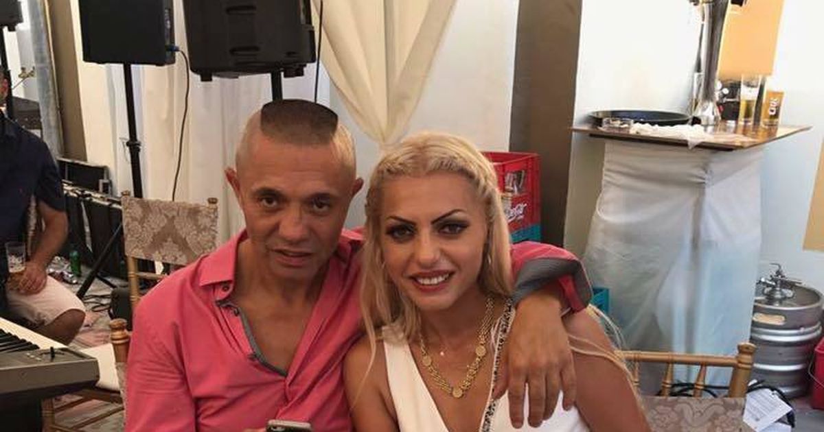Nicoleta Guţă a împlinit 34 de ani, tatăl ei i-a trimis o urare - WOWBiz