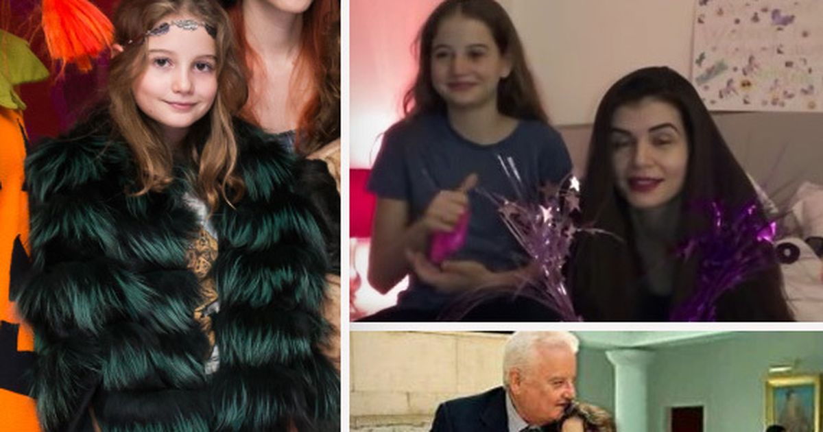 Irinuca Columbeanu refuză să se mute permanent în SUA! - WOWBiz