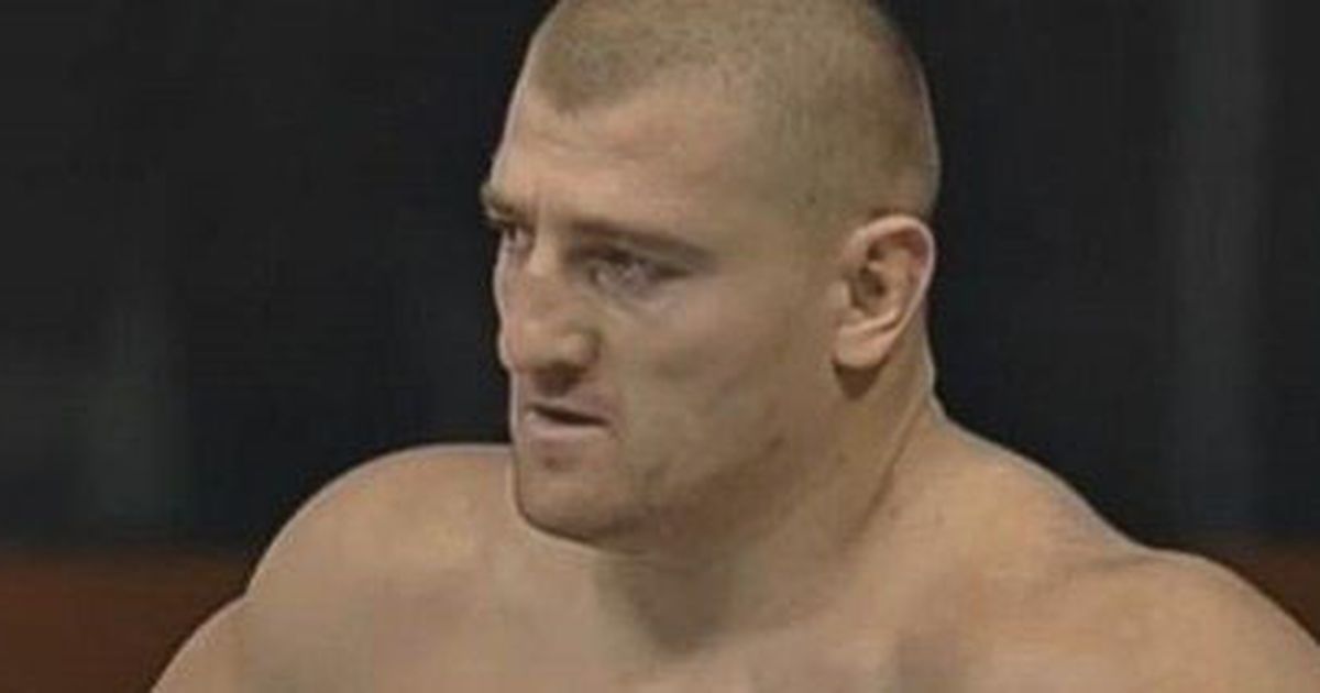 Morosanu, mai aproape ca niciodata de lupta cu Daniel Ghita - WOWBiz