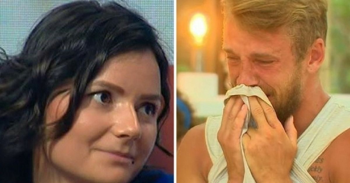 Nella, fosta soţie a lui Ionuţ Sugacevschi, despre noua relaţie! A ...