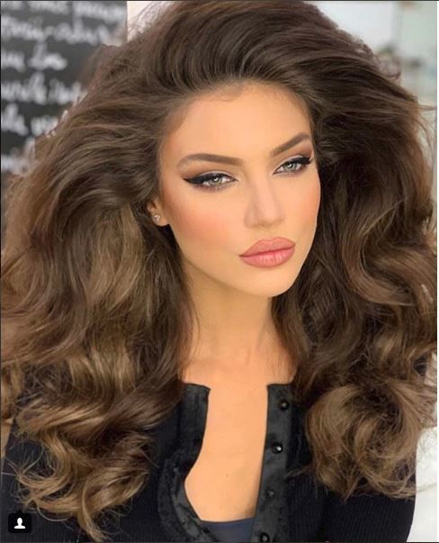Modelul Christina Ich a avut parte de ŞOCUL VIEŢII. - WOWBiz