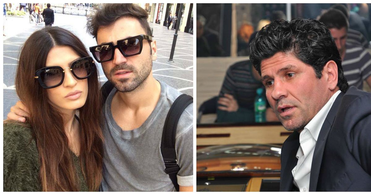 Prima declaraţie a lui Stelian Ogică, după ce fiica lui, Raluca, a ...