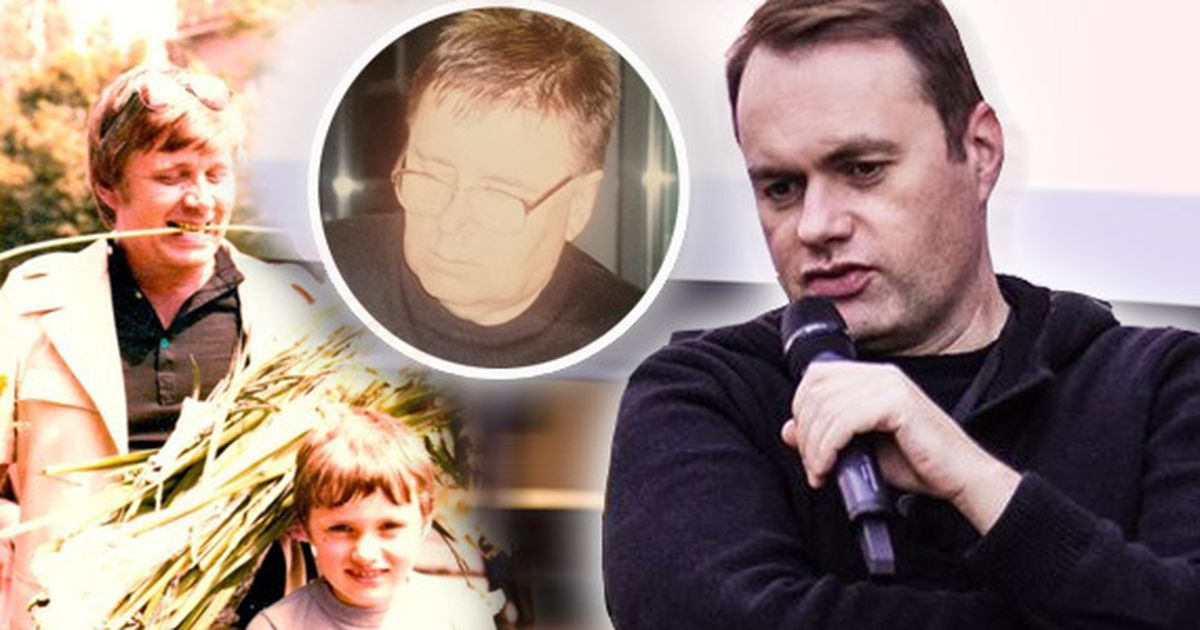 Mesajul băiatului lui Eugen Rotaru, după moartea tatălui său! - WOWBiz
