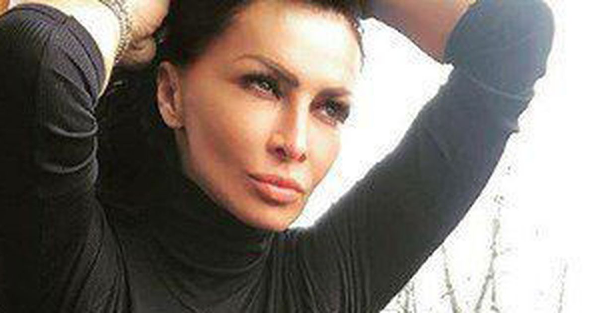 Primul soţ al Mihaelei Rădulescu, scandaluri epocale cu actuala vedetă - WOWBiz