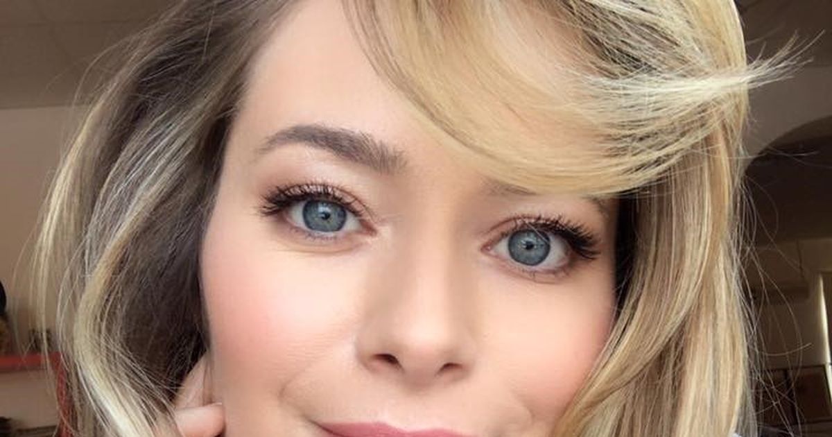 Laura Cosoi, mesaj emoţionant la şapte luni de când a născut! ”Ce ...