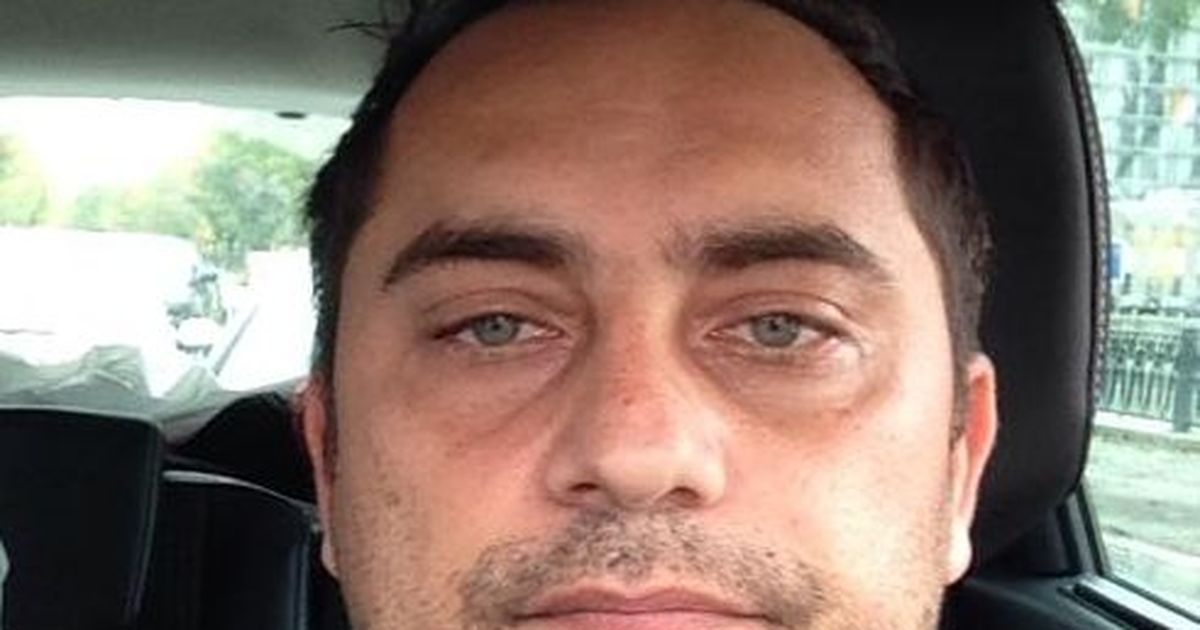 DJ Rynno, în pragul disperării! Medicii nu reuşesc să afle de ce boală ...