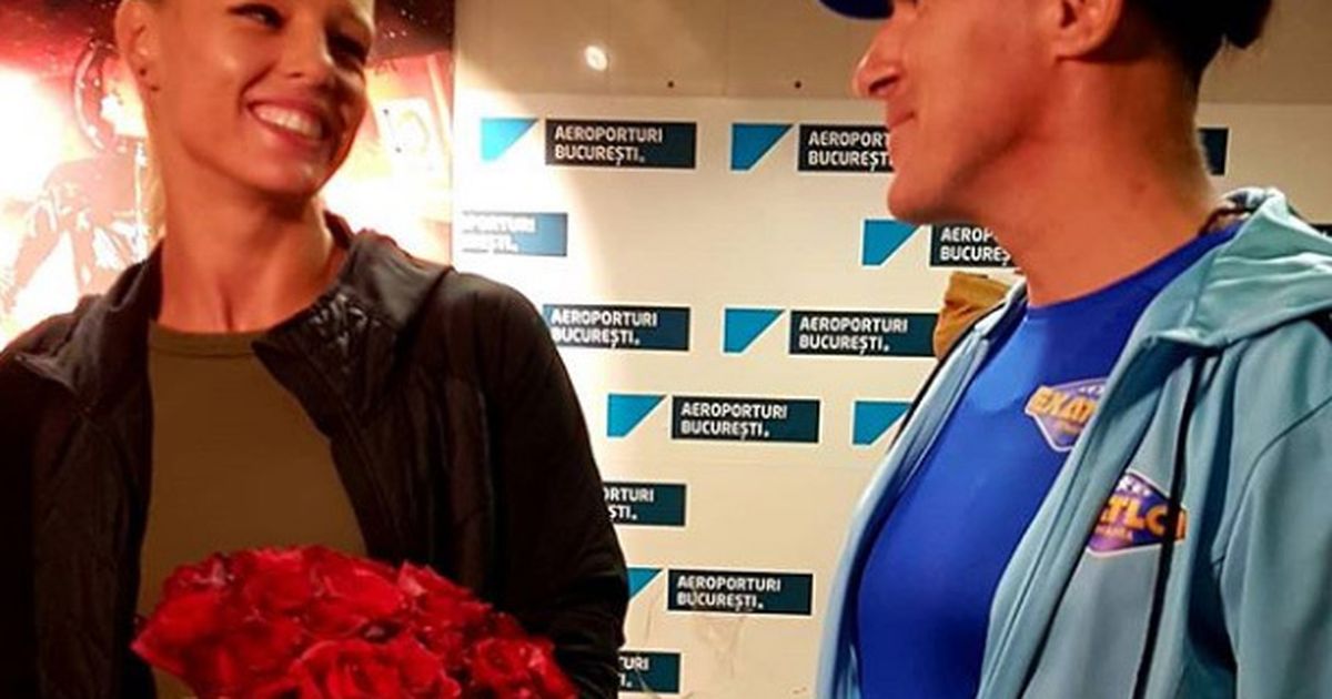 Ce a spus Călin Novăcescu la întoarcerea în România a Anei Otvoş - WOWBiz