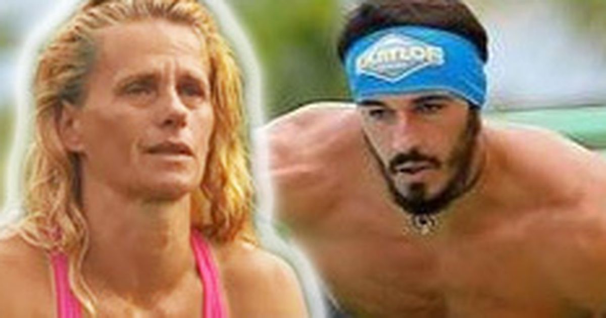 O concurentă de la Exatlon 1, reacţie halucinantă când a pierdut Alin ...