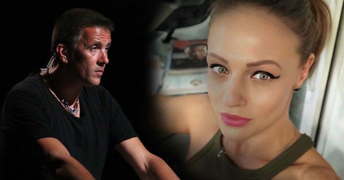 Legătura secretă dintre Ana Otvoş şi Cosmin Cernat - WOWBiz