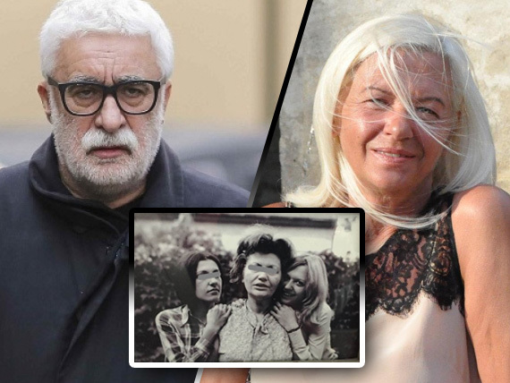 Drama primei soţii a lui Adrian Sârbu! Lavinia şi-a pierdut sora ...