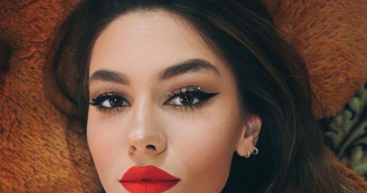 Mira s-a pozat alături de tatăl ei! Internauţii au reacţionat imediat ...