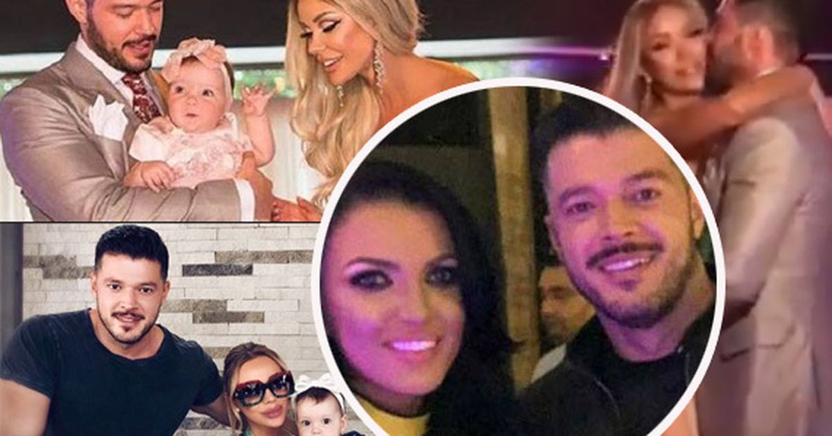 Stiri despre Vedete și Showbiz:: Știri Mondene despre toate personajele ...