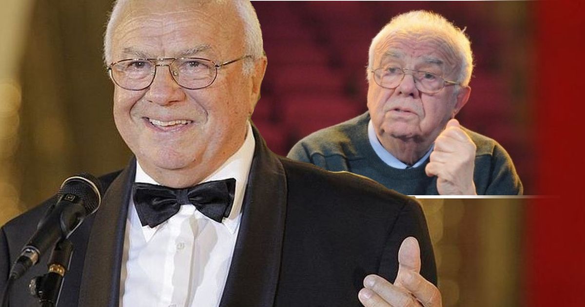 Ce face Alexandru Arsinel dupa ce s-a retras din lumea teatrului - WOWBiz