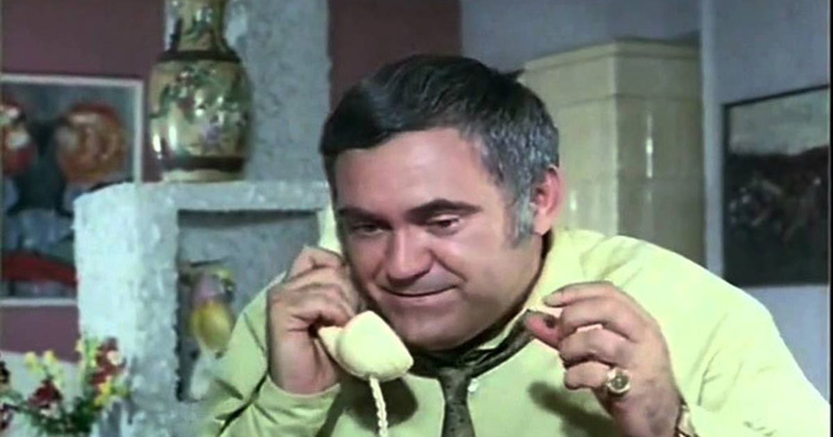 Dem Rădulescu a fost campion la box în tinereţe - WOWBiz