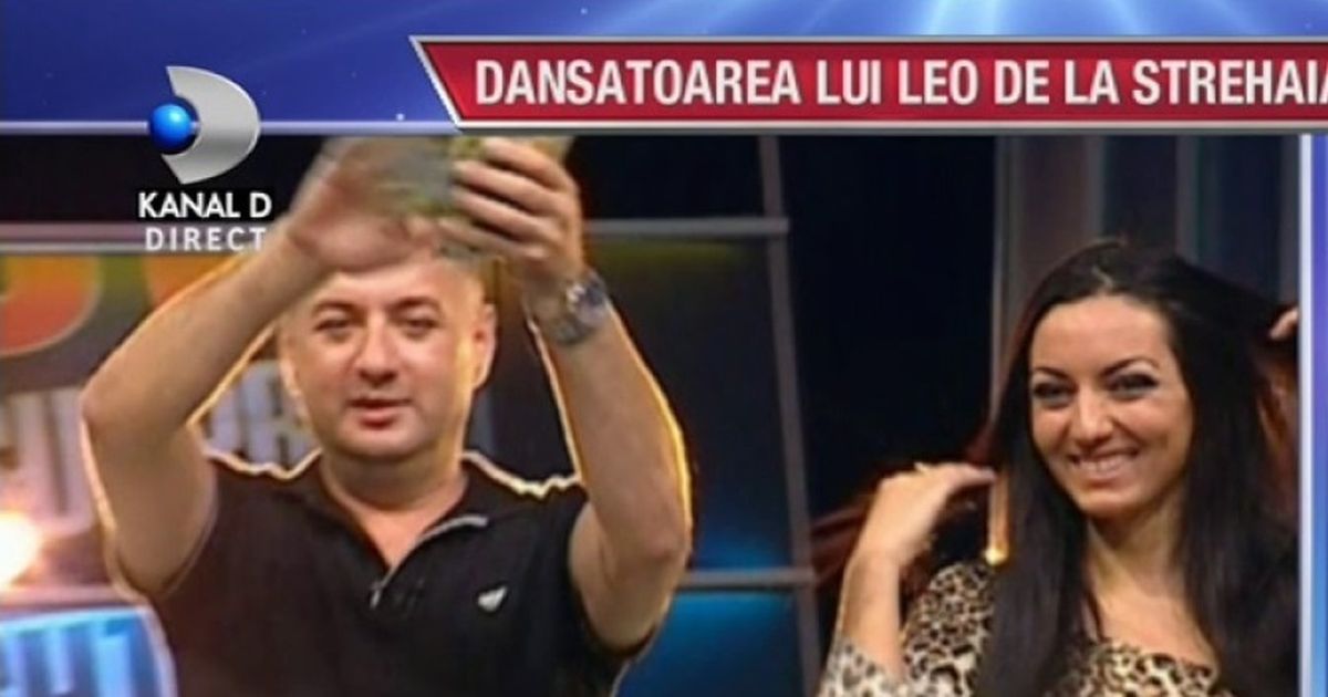 Drama cumplita! I-a murit copilul dansatoarei lui Leo de la Strehaia - WOWBiz