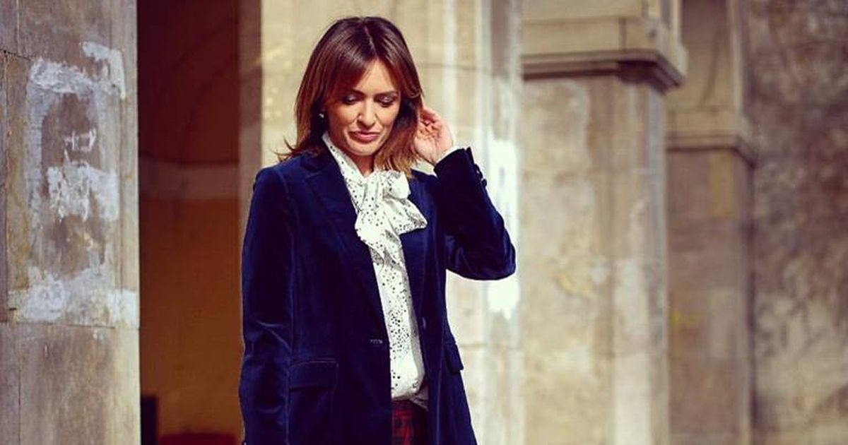 Maria Marinescu, în doliu! Tatăl ei a murit! - WOWBiz