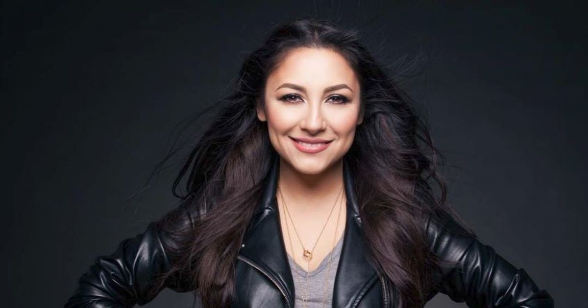 Andra, gravidă pentru a treia oară? A fost la doctorul cu care a născut ...