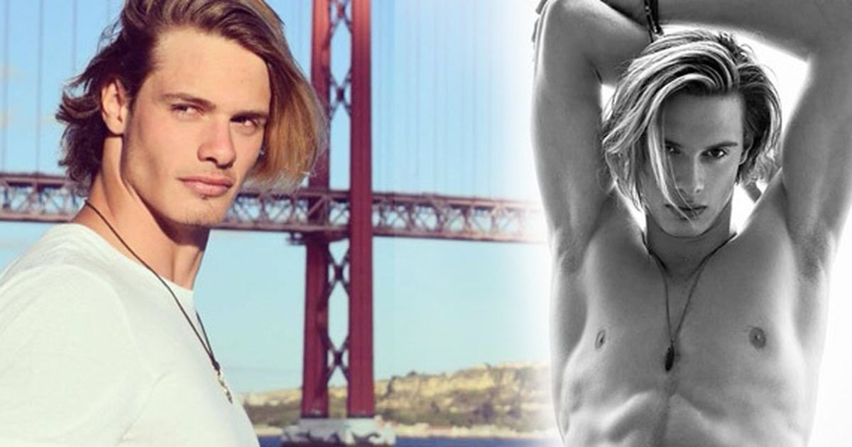 El este cel mai sexy sportiv român, înotătorul Ionuţ Radu - WOWBiz