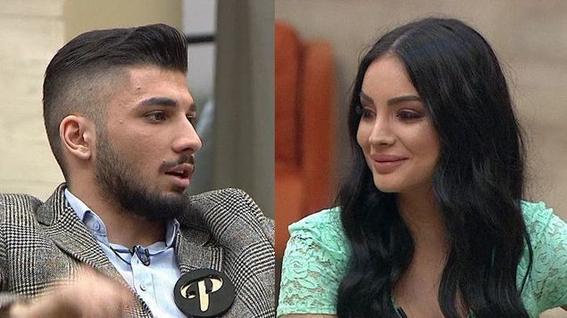 Simina de la Puterea Dragostei, surpinsă lângă ce bărbat celebru - WOWBiz