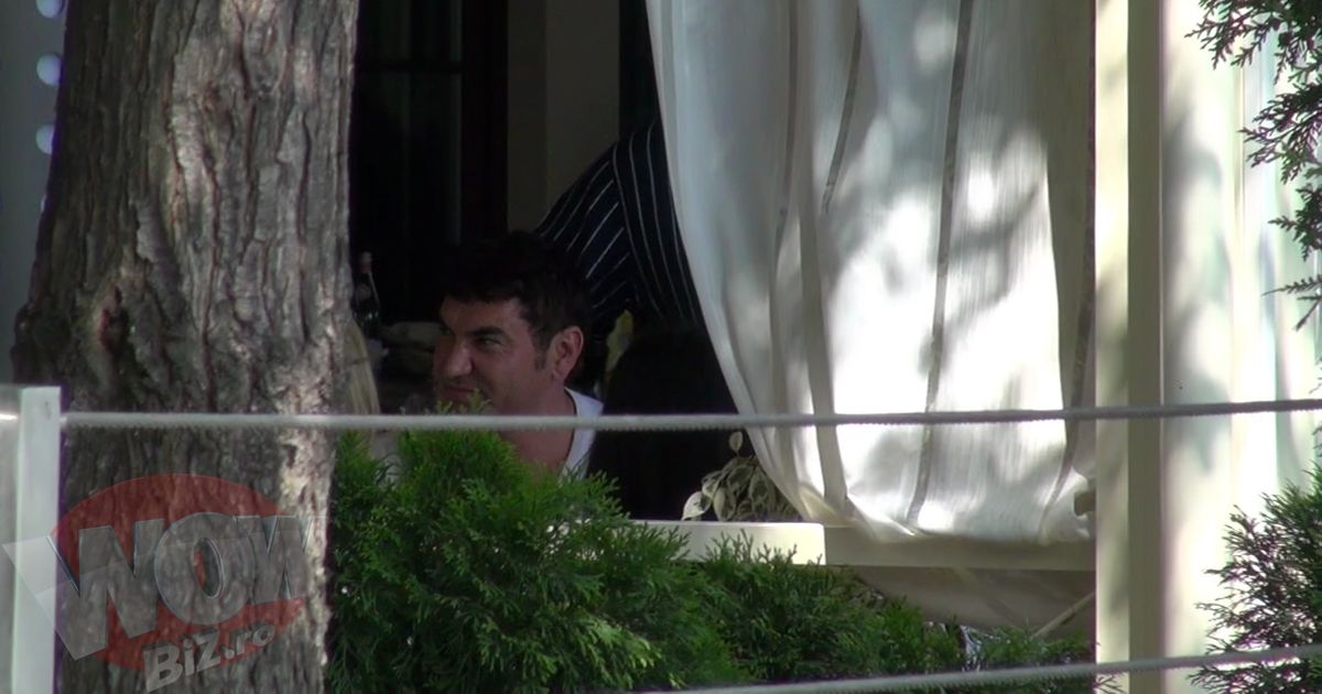 Banii lui Cristi Borcea sunt la Alina! Avem dovada! Ii cere niste ...