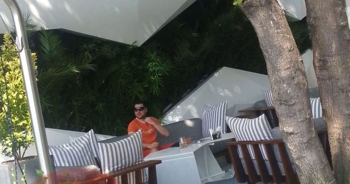 Ce-a fost si ce-a ajuns! I se spunea FIZZ si purta haina de blana, acum ...