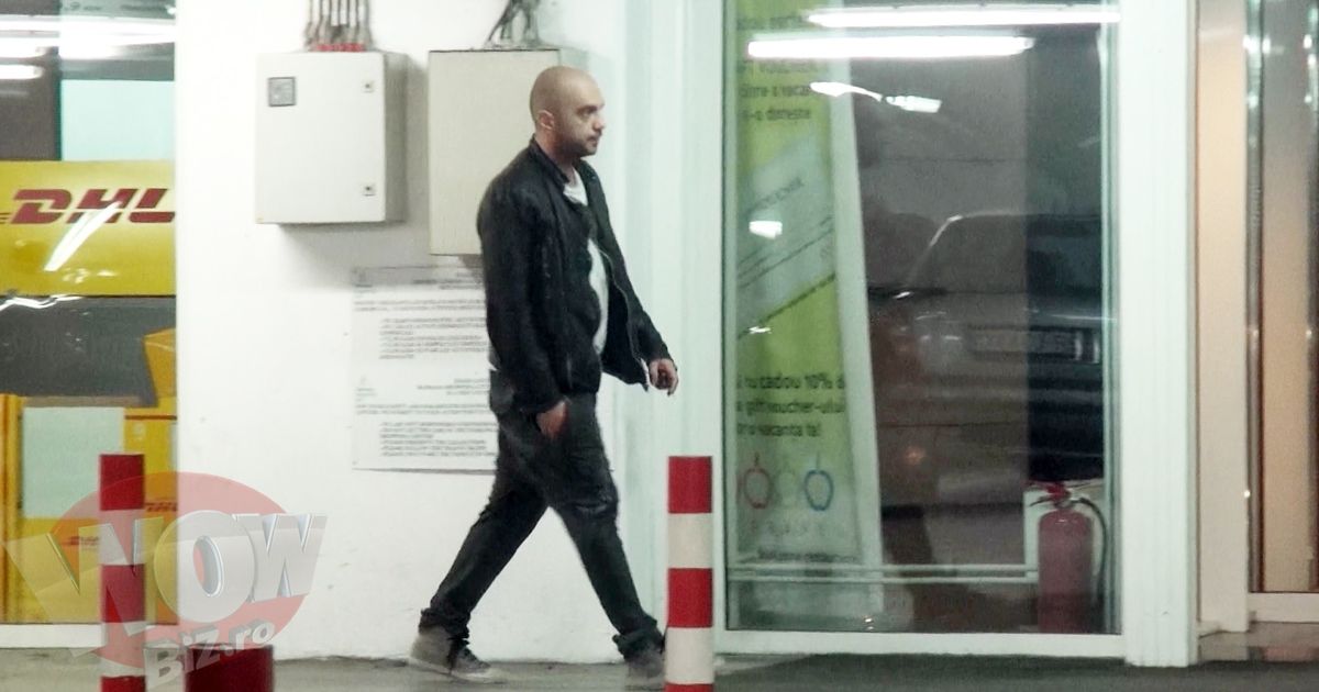 VIDEO! Fostul iubit al Annei Lesko este un adevarat pericol in trafic ...