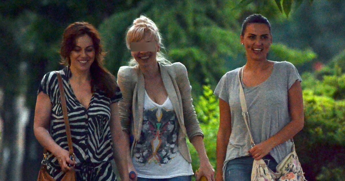 VIDEO | Ce s-a ales de bombele sexy de pe vremuri! Asa arata azi ...