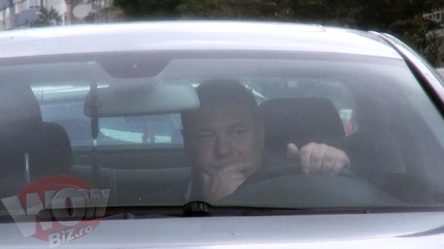 VIDEO EXCLUSIV! Imagini incredibile cu doctorul Marek Valcu! Scandalul ...