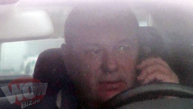 VIDEO EXCLUSIV! Imagini incredibile cu doctorul Marek Valcu! Scandalul ...