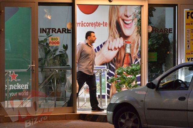 VIDEO | Fiul "parintelui Constitutiei" va deveni tatic? Iorgovan jr ...
