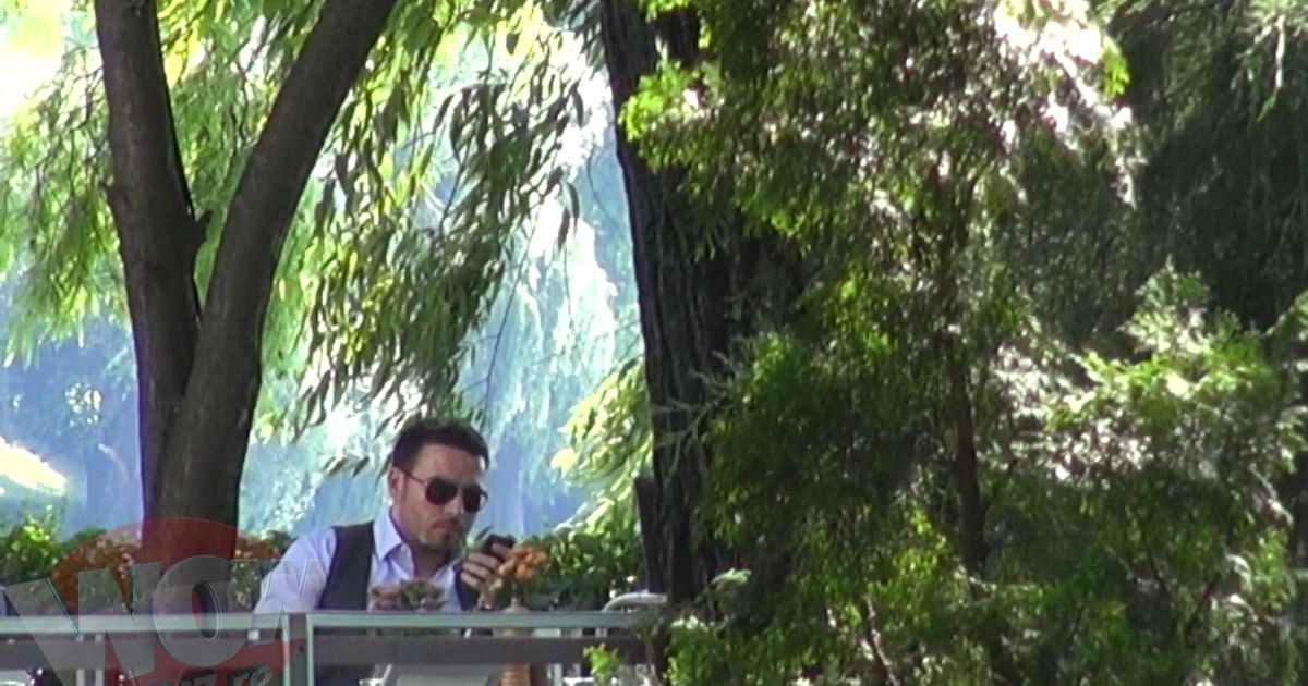 VIDEO! A inceput numaratoarea inversa pentru "Printul" singuratic. Vezi ...