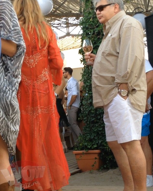 VIDEO Multi marinari, multi salvamari, un singur capitan: Bibi Galan ...