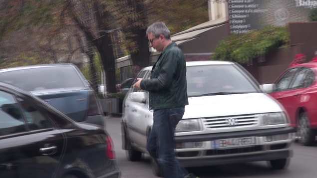 VIDEO | Ce-a imbatranit sotul Loredanei! Andrei Boncea a albit rau in ...