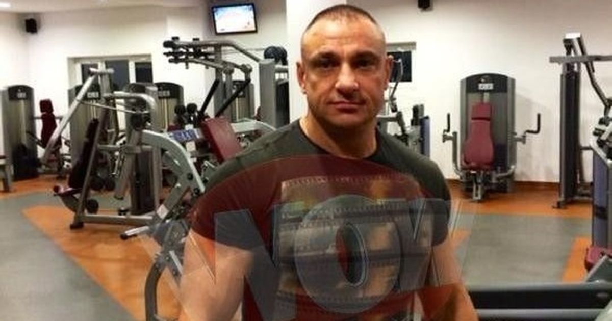 EXCLUSIV! Poveste desprinsa parca din filmele cu gangsteri! A murit cel ...