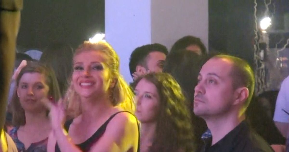 VIDEO EXCLUSIV! Purceaua era moarta demult in cotet! Imagini fabuloase ...