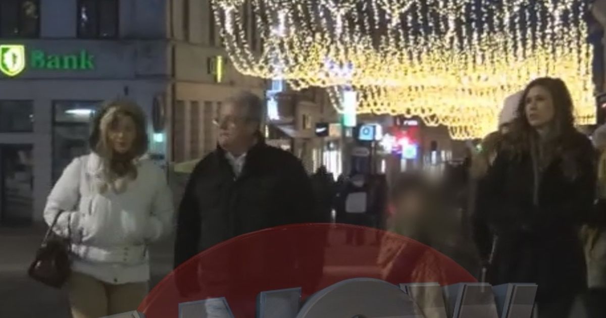 VIDEO! Supranumit intemeietorul "Fabricii de femei", nasul lui Irinel ...