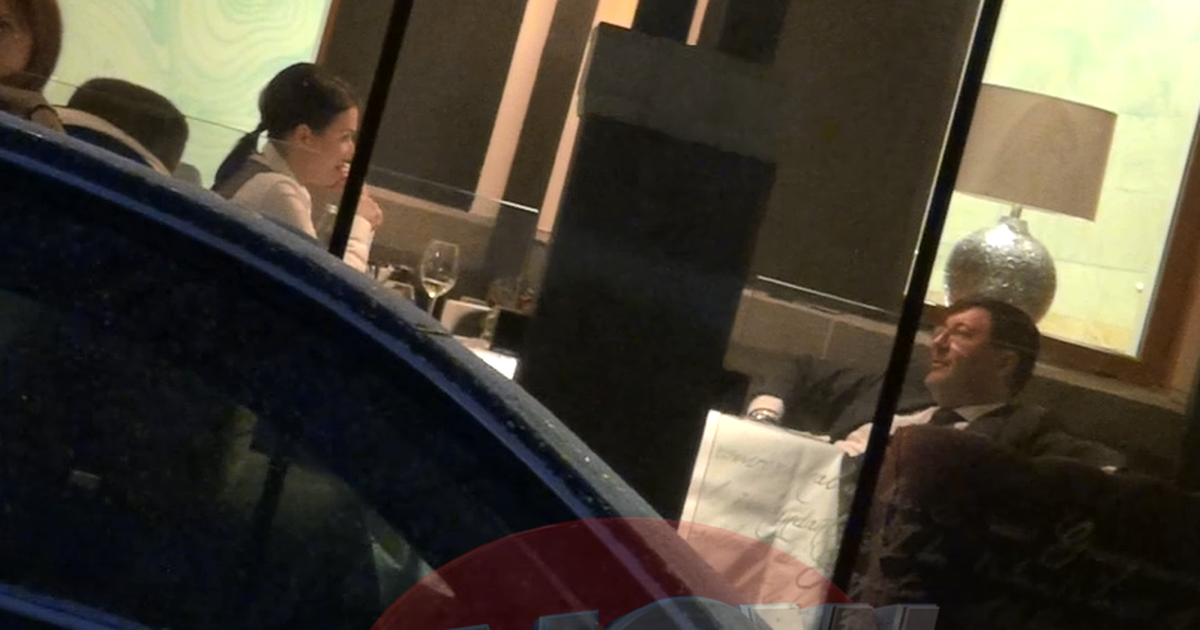 VIDEO EXCLUSIV | Un an nou, acelasi Dan Nicorescu! Milionarul si-a scos ...