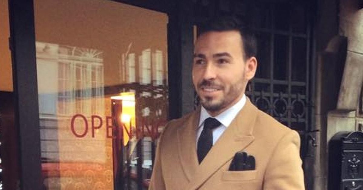 VIDEO EXCLUSIV | "Printul" Cristea, intalnire secreta cu fosta iubita ...