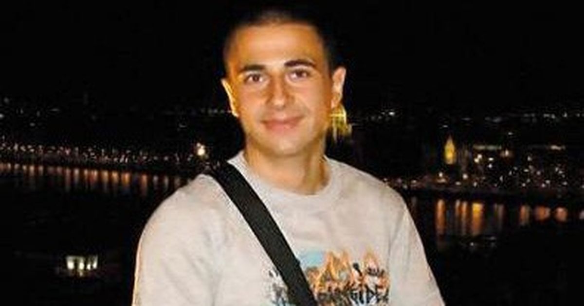VIDEO EXCLUSIV! Imaginile disperarii! Inainte sa fie arestat, Alin ...