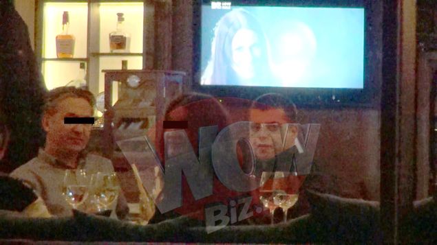 VIDEO EXCLUSIV | Honorius Prigoana si-a scos iubita la restaurant! Uite ...