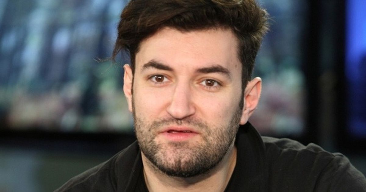 VIDEO EXCLUSIV | Ziua in care, Smiley nu s-a intalnit cu un oarecare ...