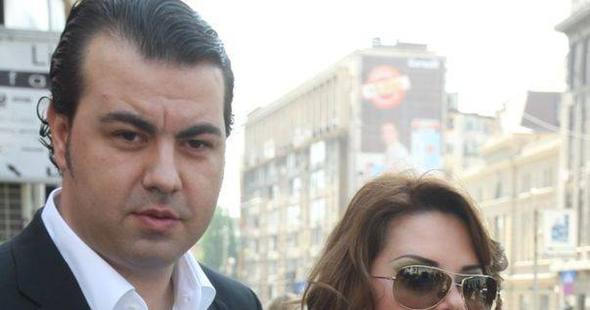 VIDEO EXCLUSIV! Luminita Anghel e mare cantareata, insa sotul ei se ...