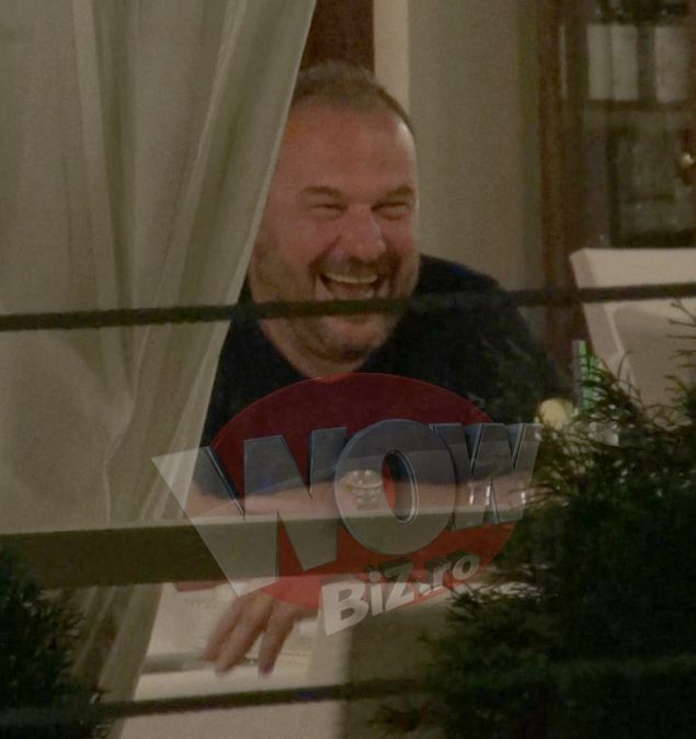 Video! Doctorul Marek Valcu, asa cum nu l-ati vazut niciodata! Vesel ...