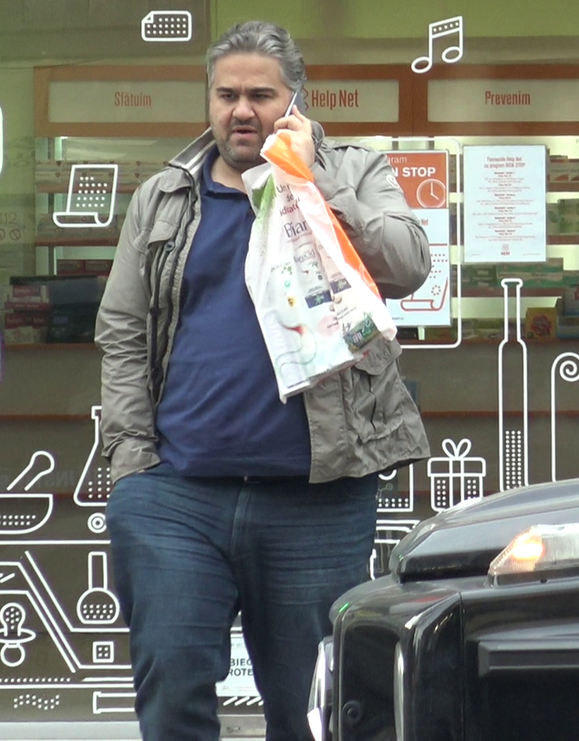 VIDEO EXCLUSIV! Politica i-a dat batai de cap lui Adrian Thiess ...