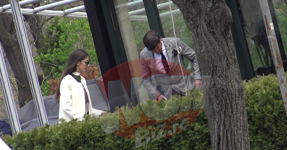 VIDEO Milionarul Dan Nicorescu si-a facut freza la moda! Arata ca un ...