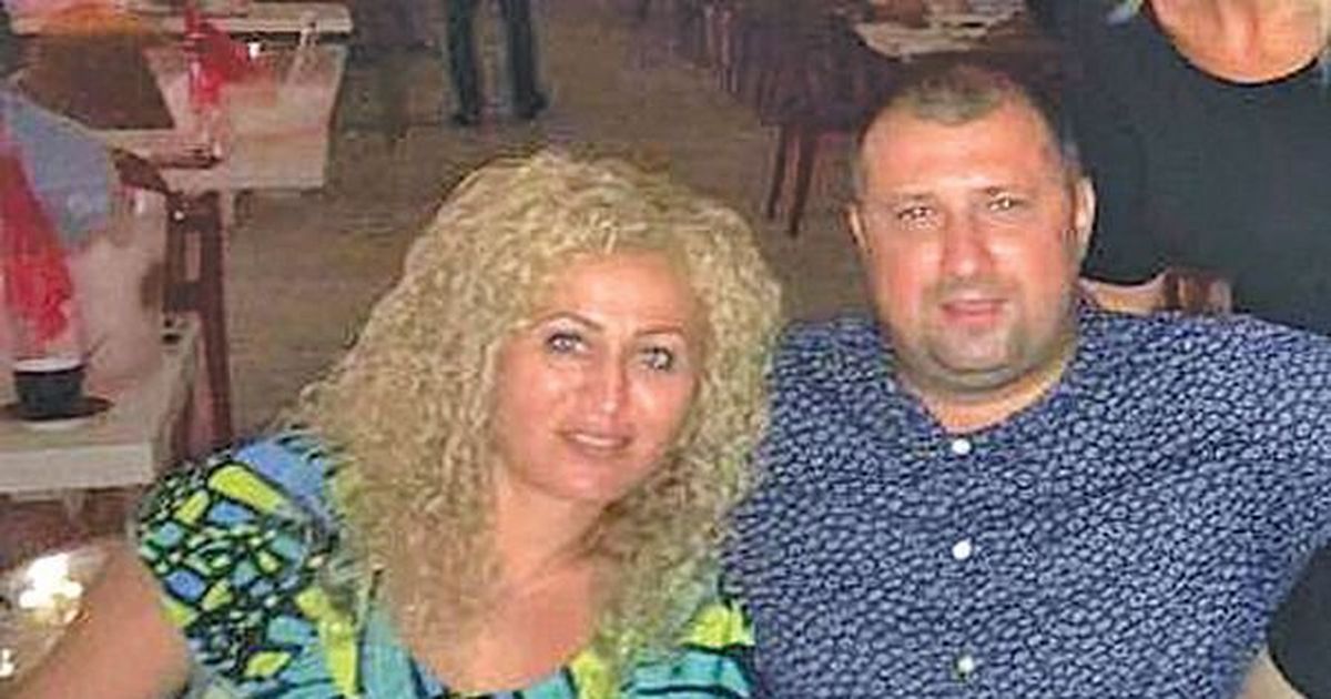 Daniel Dragomir, pionul cheie in dosarul "Black Cube", s-a relaxat in vara la mare alaturi de ...