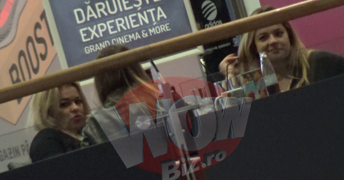 VIDEO EXCLUSIV! Leta Ilie si-a tras sosie! Lumea nu a mai inteles nimic ...